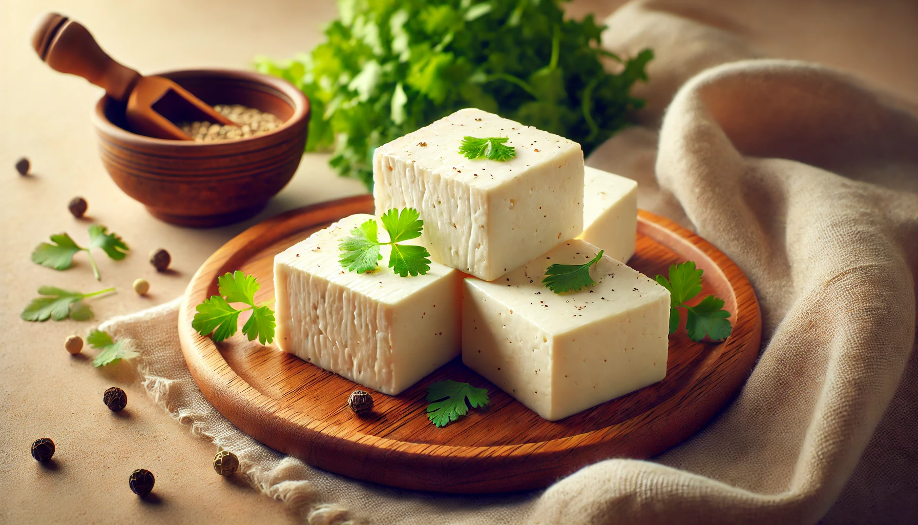 Can Paneer Be Eaten Raw? Benefits, Risks & Best Ways to Enjoy It